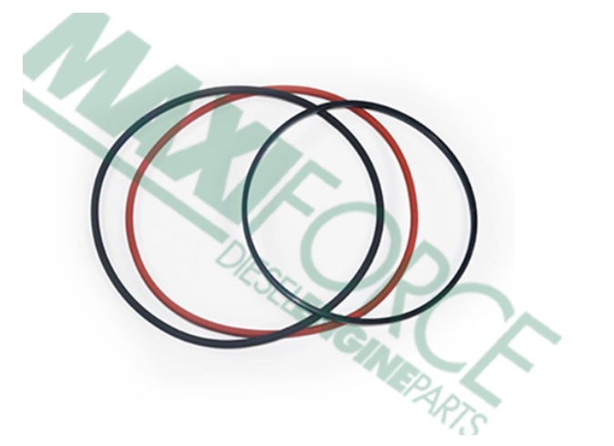 JUEGO DE LIGAS CAMISA PARA JOHN DEERE 4045 6068 AR65507 | pachara ...